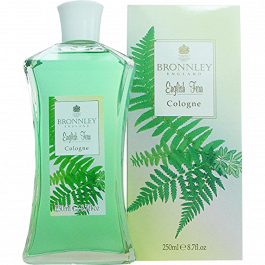 Bronnley English Fern Cologne