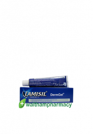 Lamisil AT 1% Gel